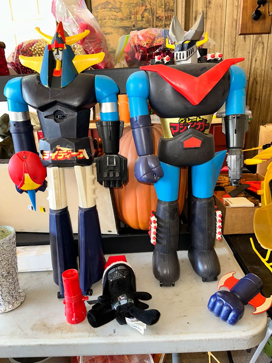 Nottingham Tag Sale in Shreveport, LA starts on 7/26/2024