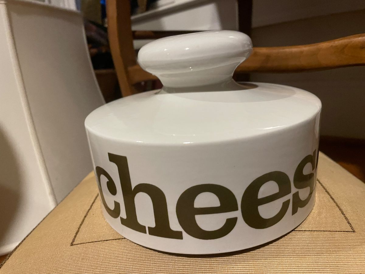 Where's the CHEESE? in Marietta, GA starts on 7/22/2024