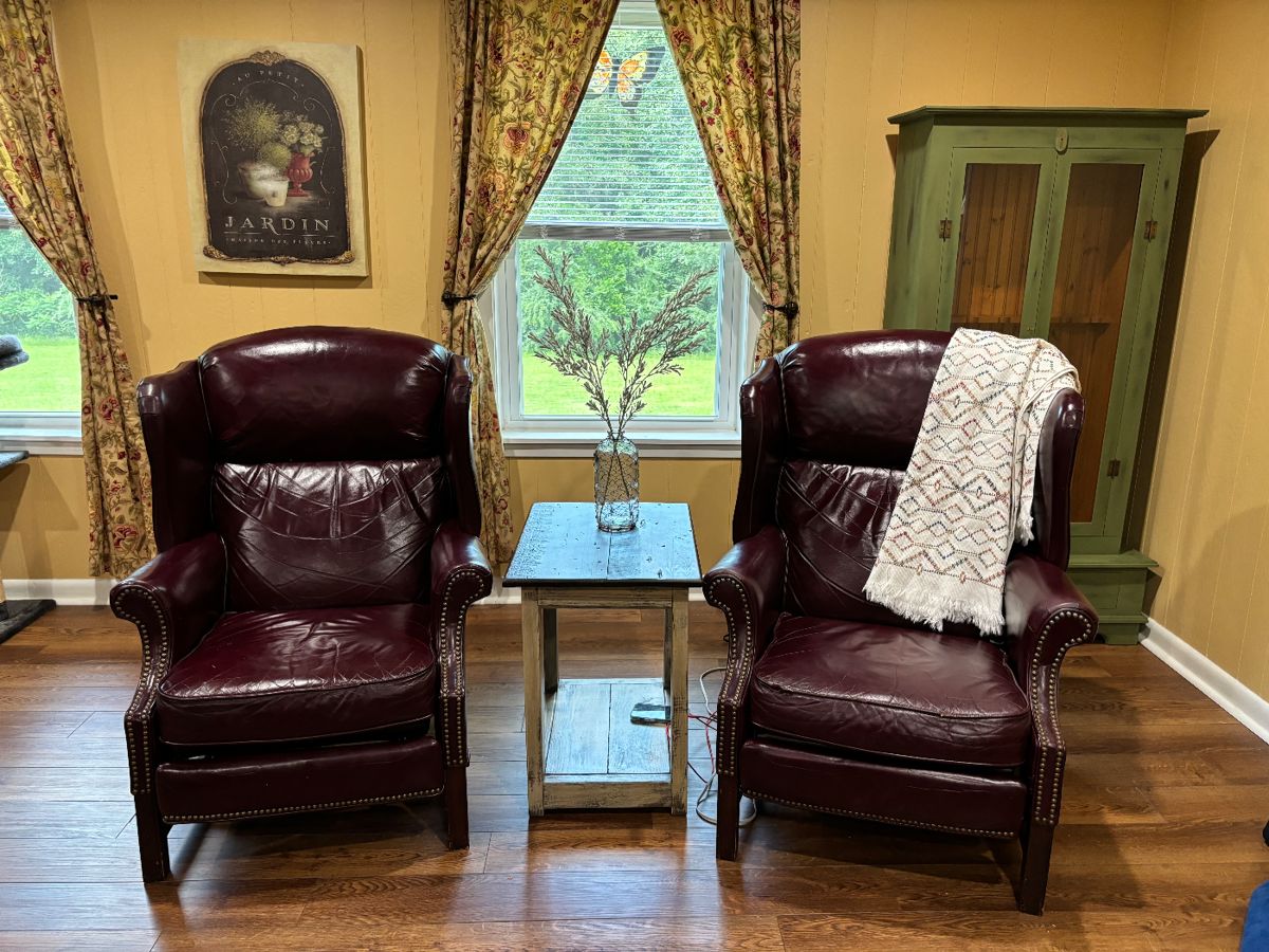 Moving Estate Sale of Mrs. Ann Gentry starts on 7/26/2024