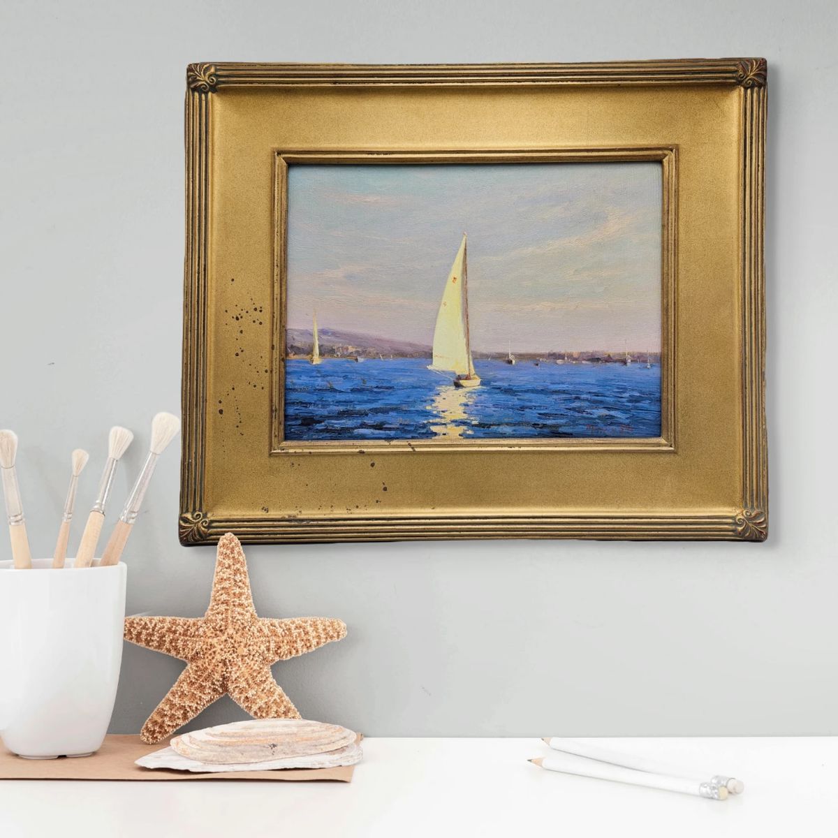 Online Only Curated Consignments Sale - Beautiful... starts on 7/24/2024