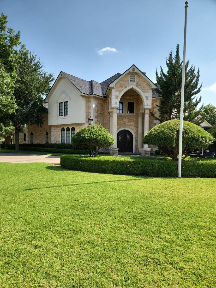 Estate Sale in Kingsgate in Lubbock, TX starts on 7/25/2024