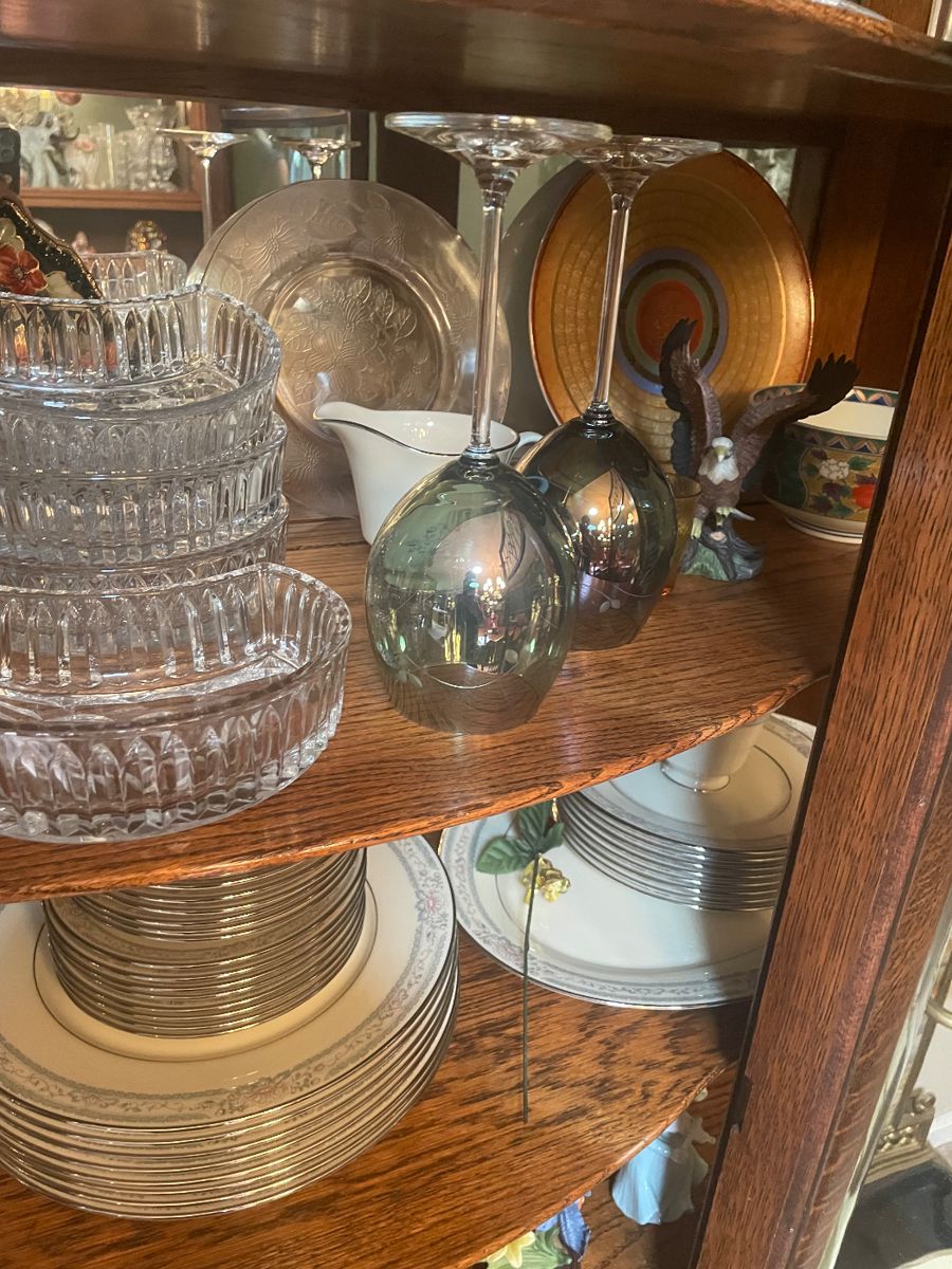 Eclectic Yuba City Estate Sale starts on 10/11/2024