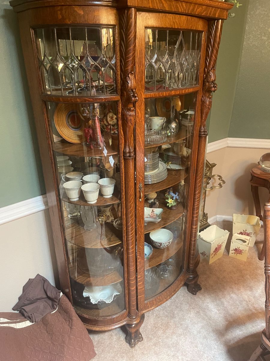 Eclectic Yuba City Estate Sale starts on 10/11/2024