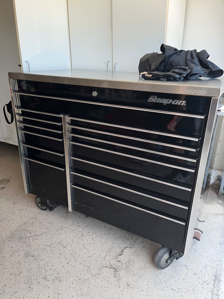 A Snap-On Cab, MCM, Silver Coins And Lots... starts on 7/26/2024