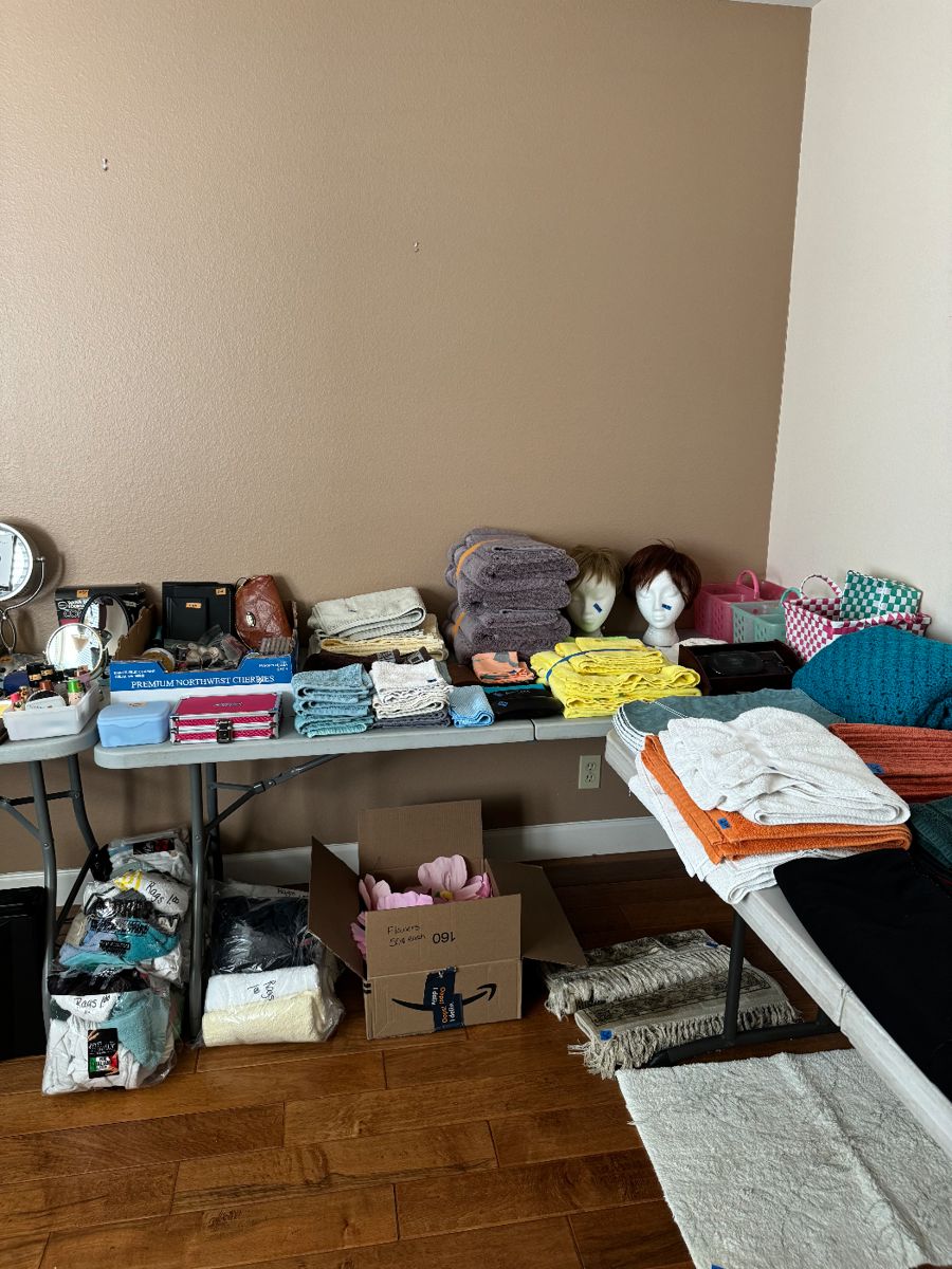 Primitive, Native American & Southwest art starts on 7/25/2024