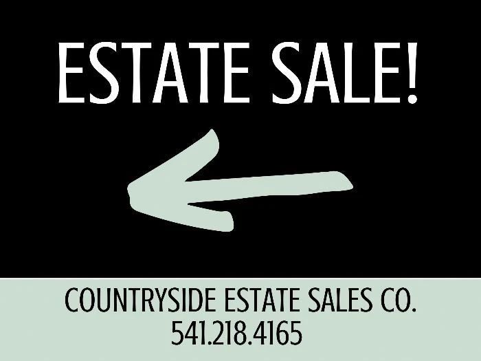 Worldly Treasures Estate Sale in Grants Pass, OR starts on 8/2/2024