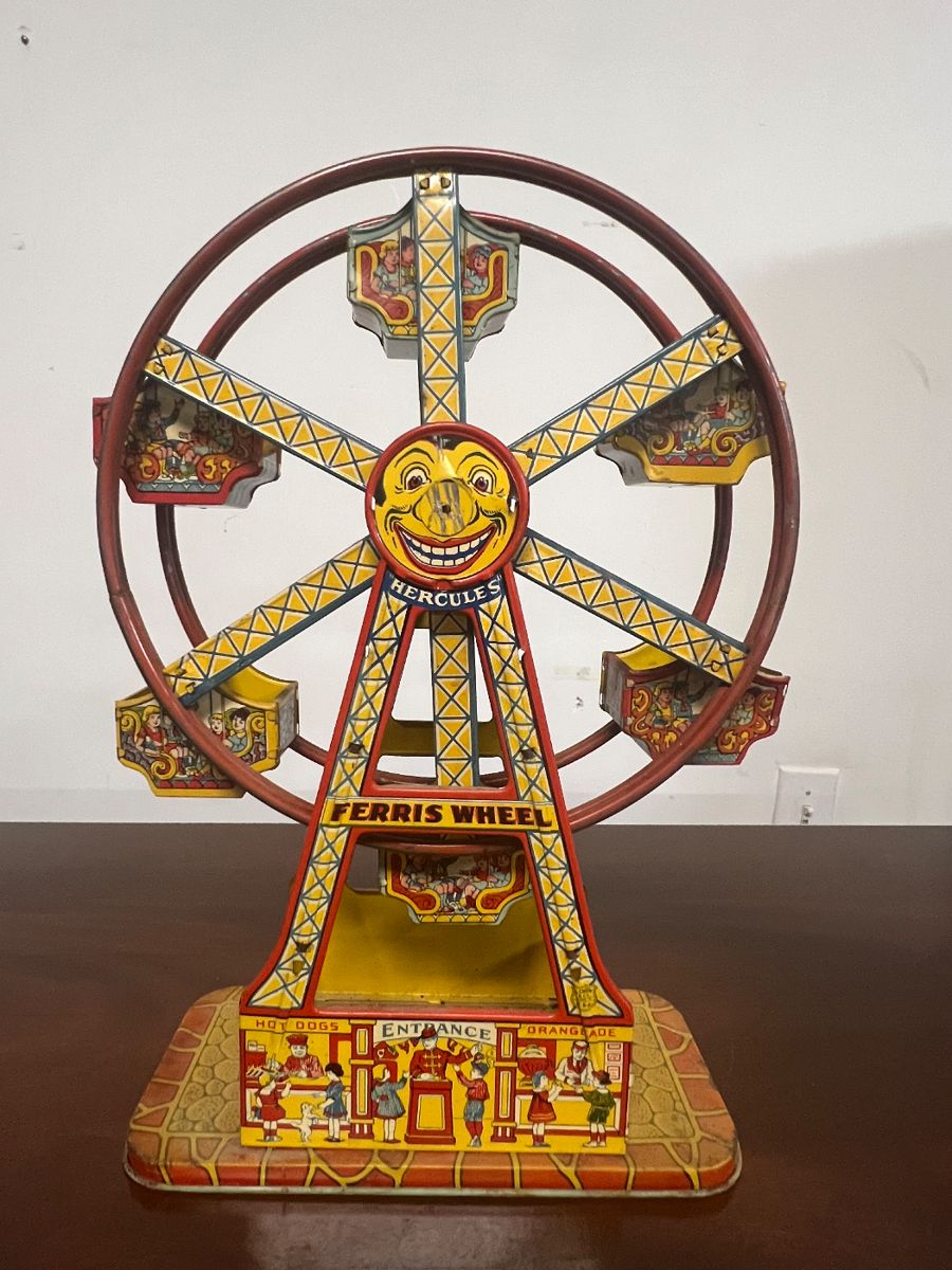 Old Timey Country Auction in Wilmington, NC starts on 8/11/2024
