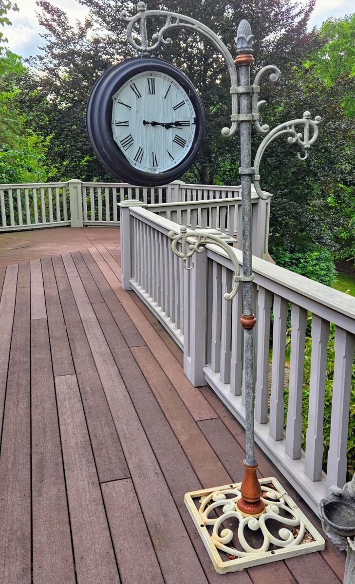 Railside Executive Home Estate Sale-50% Off... starts on 8/22/2024