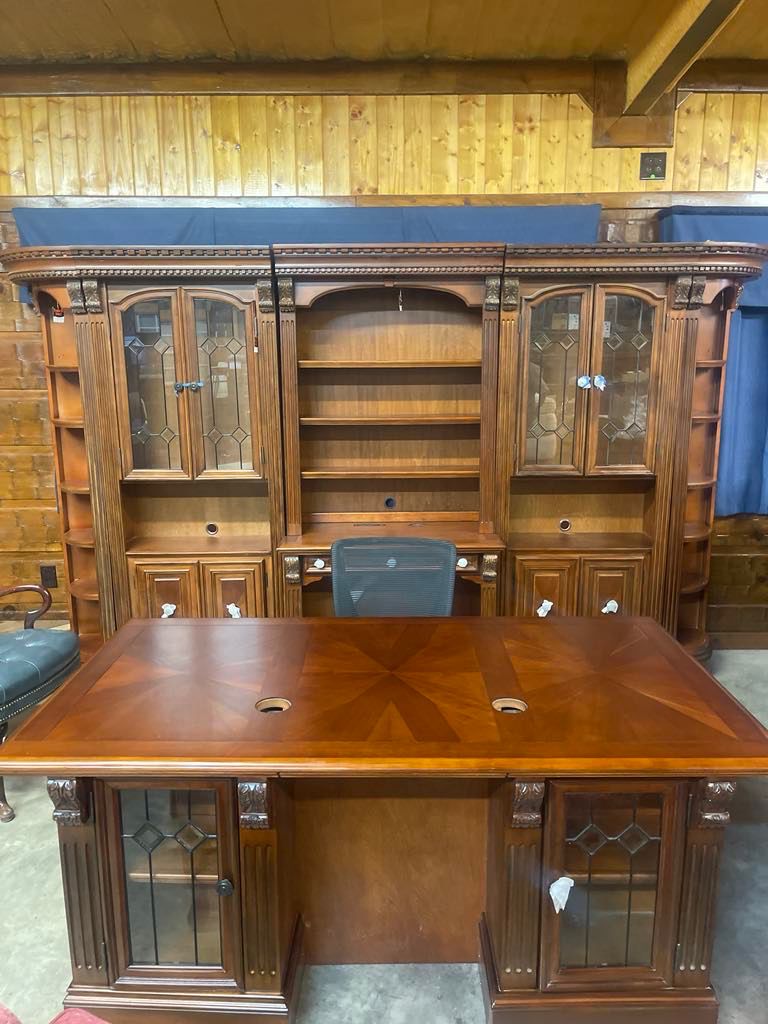 New & Used Home & Office Furnishings Warehouse... starts on 8/1/2024