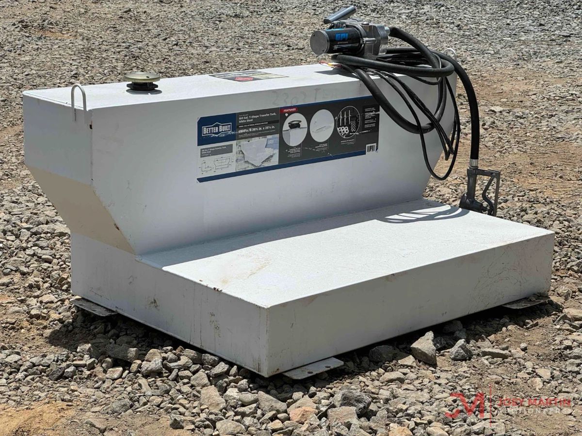 THE ESTATE OF MIKE SHULER EXCAVATING starts on 8/1/2024