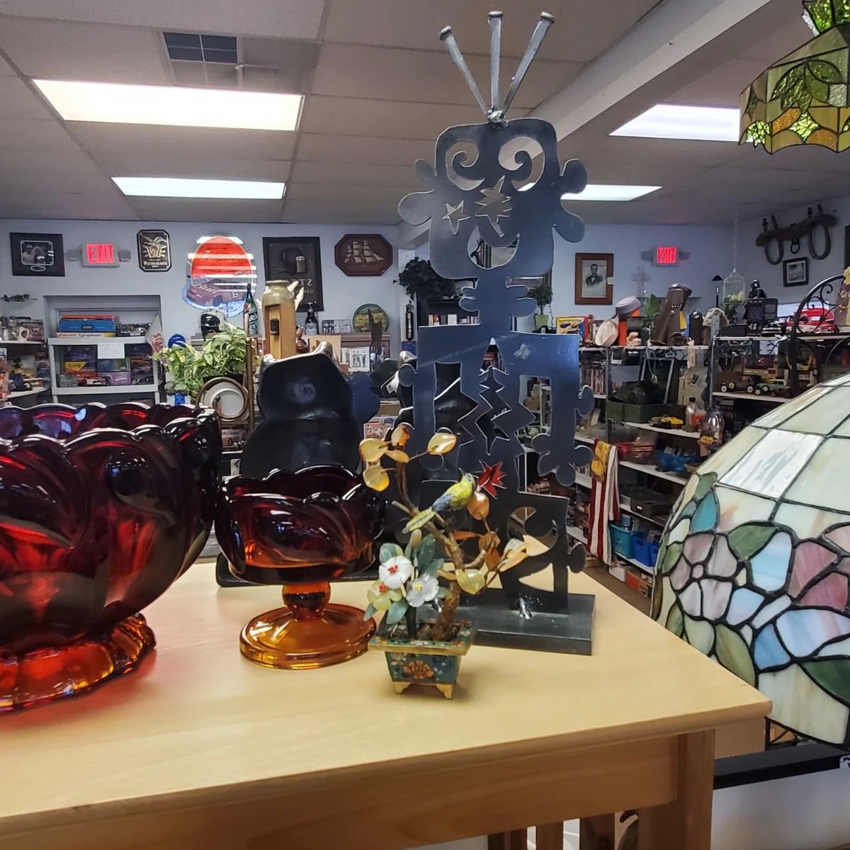 30 % off all items & Jewelry 20 % Overstocked... starts on 7/26/2024