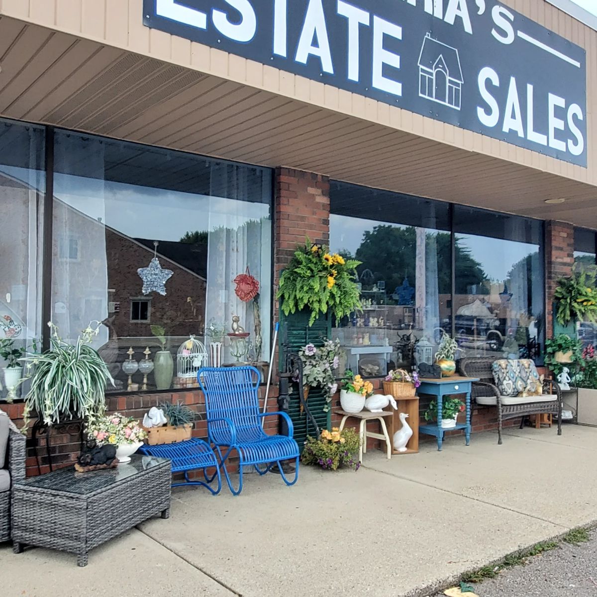 30 % off all items & Jewelry 20 % Overstocked... starts on 7/26/2024