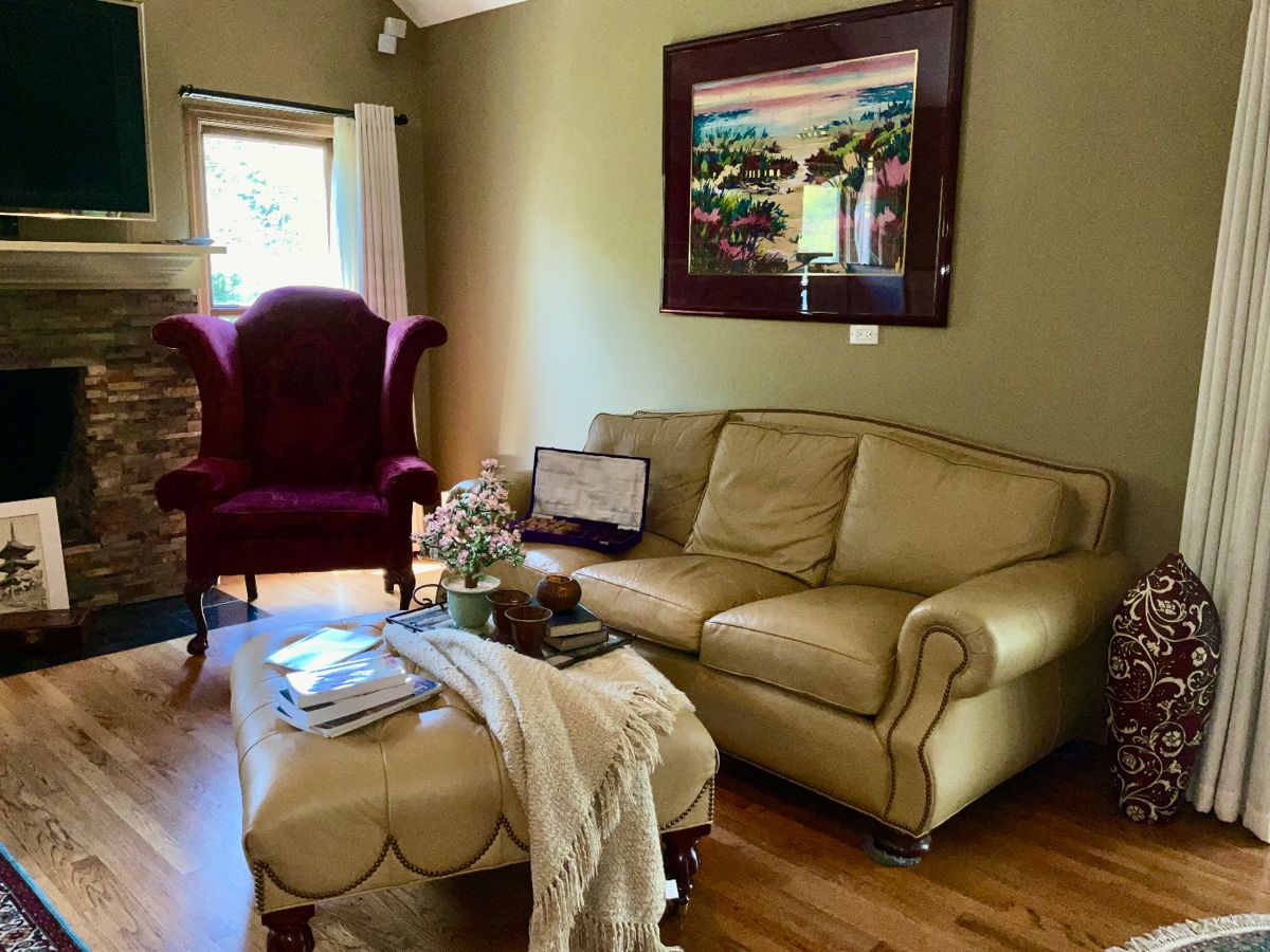 Barrington Estate Sale- Hancock & Moore,... starts on 8/2/2024