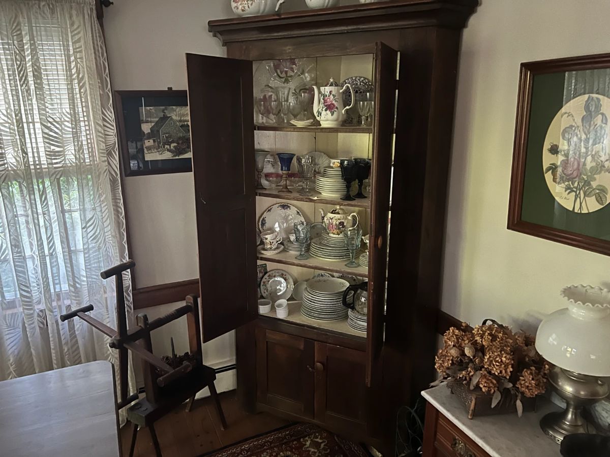 Marston's Mills Estate Sale in Marstons Mills, MA starts on 8/17/2024