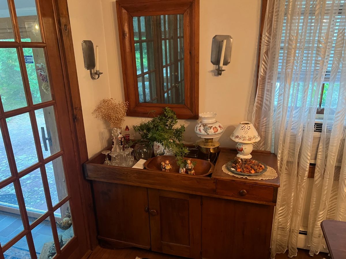 Marston's Mills Estate Sale in Marstons Mills, MA starts on 8/17/2024