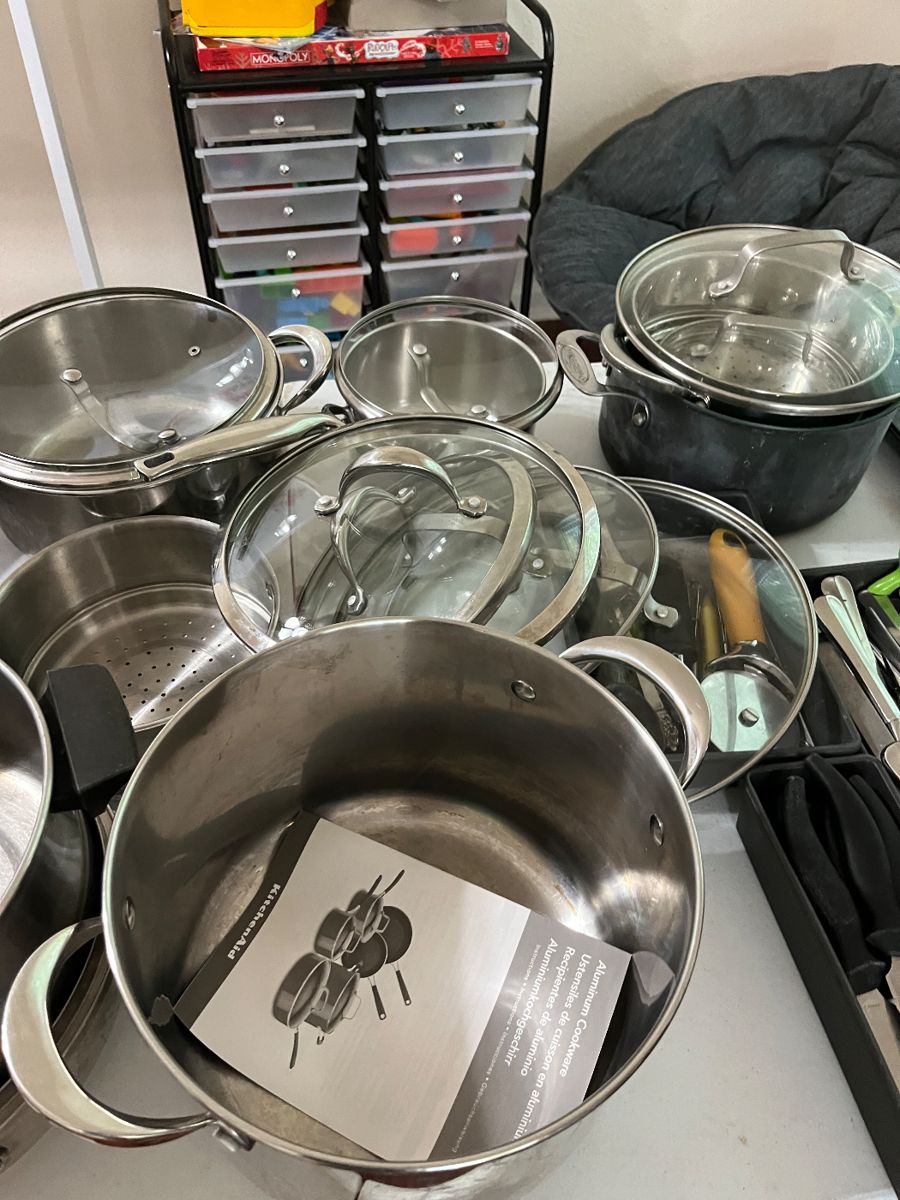 MK Estate Sales- Clean family home filled... starts on 8/1/2024