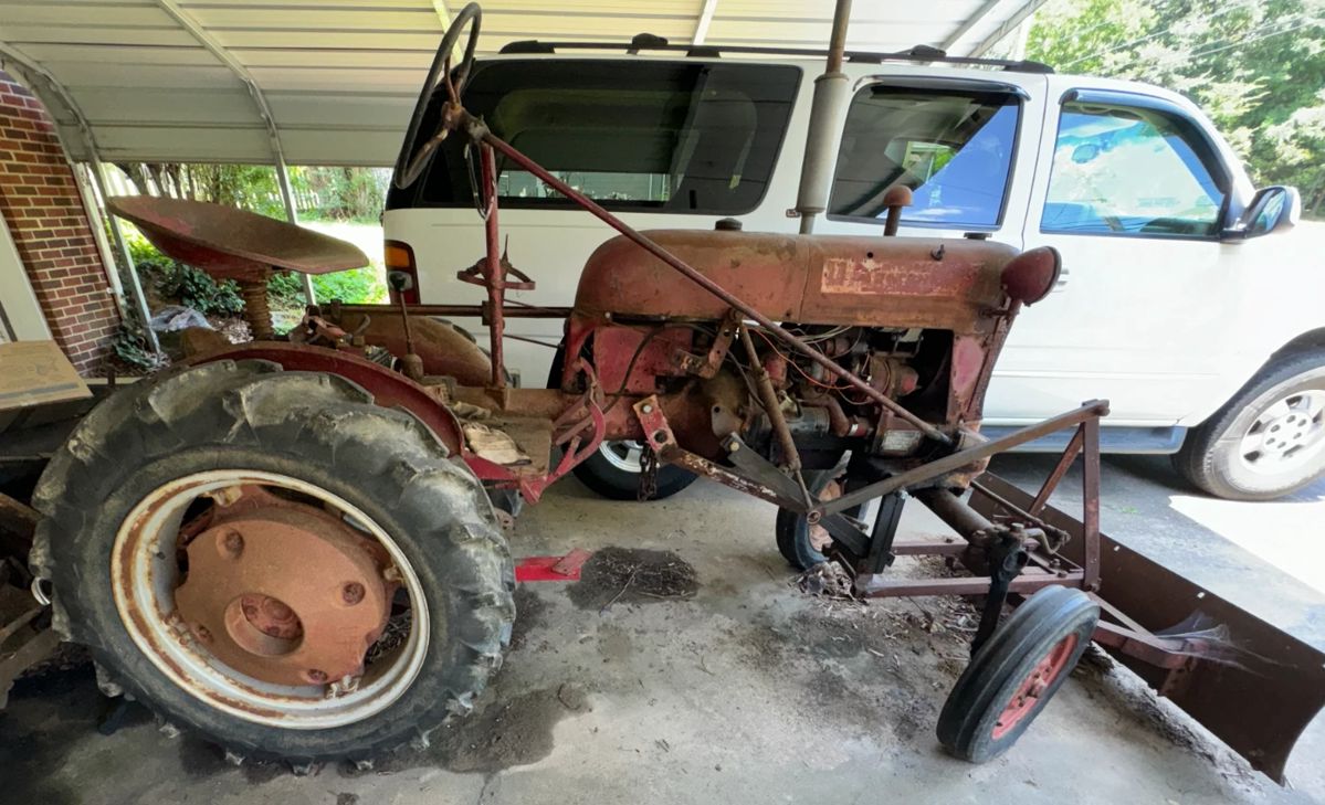 HUGE ONSITE LIVE AUCTION FOR THE LITAKER... starts on 8/10/2024