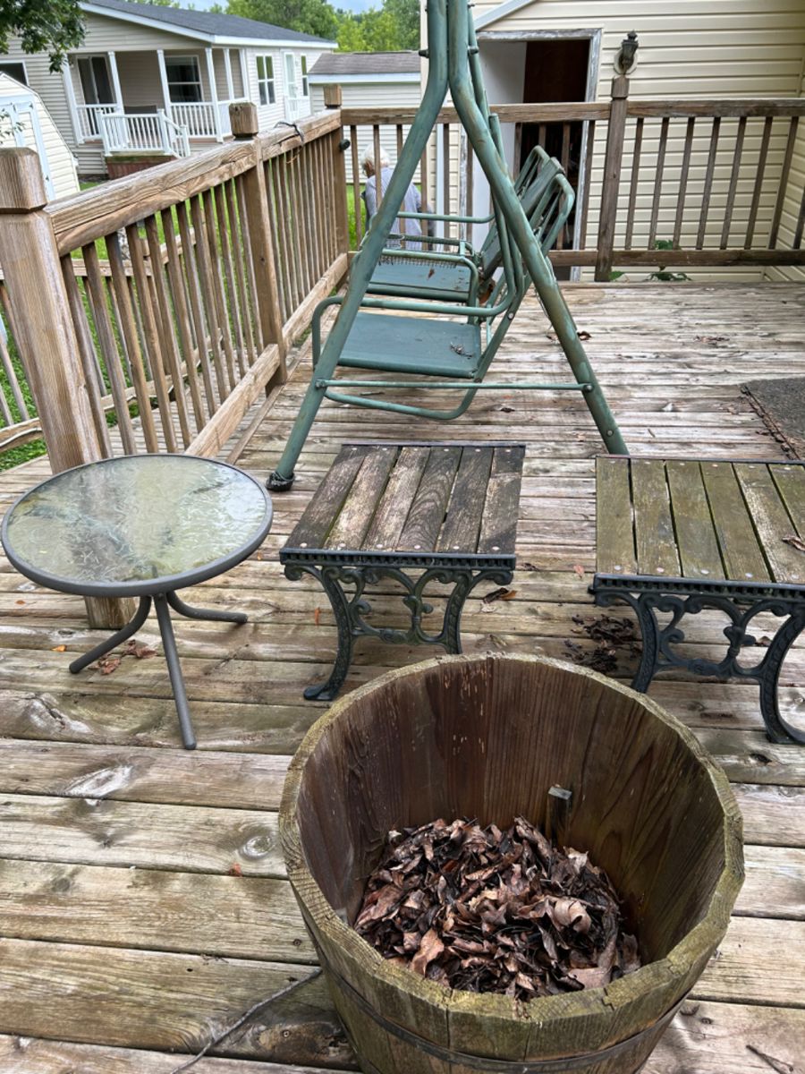 DAVISON TIMBER HEIGHTS ESTATE SALE in Davison, MI starts on 8/1/2024