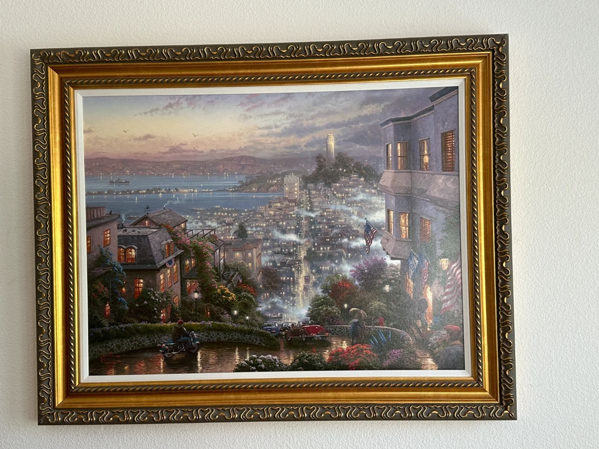 Sun City Roseville Estate Sale by Schiff... starts on 8/2/2024