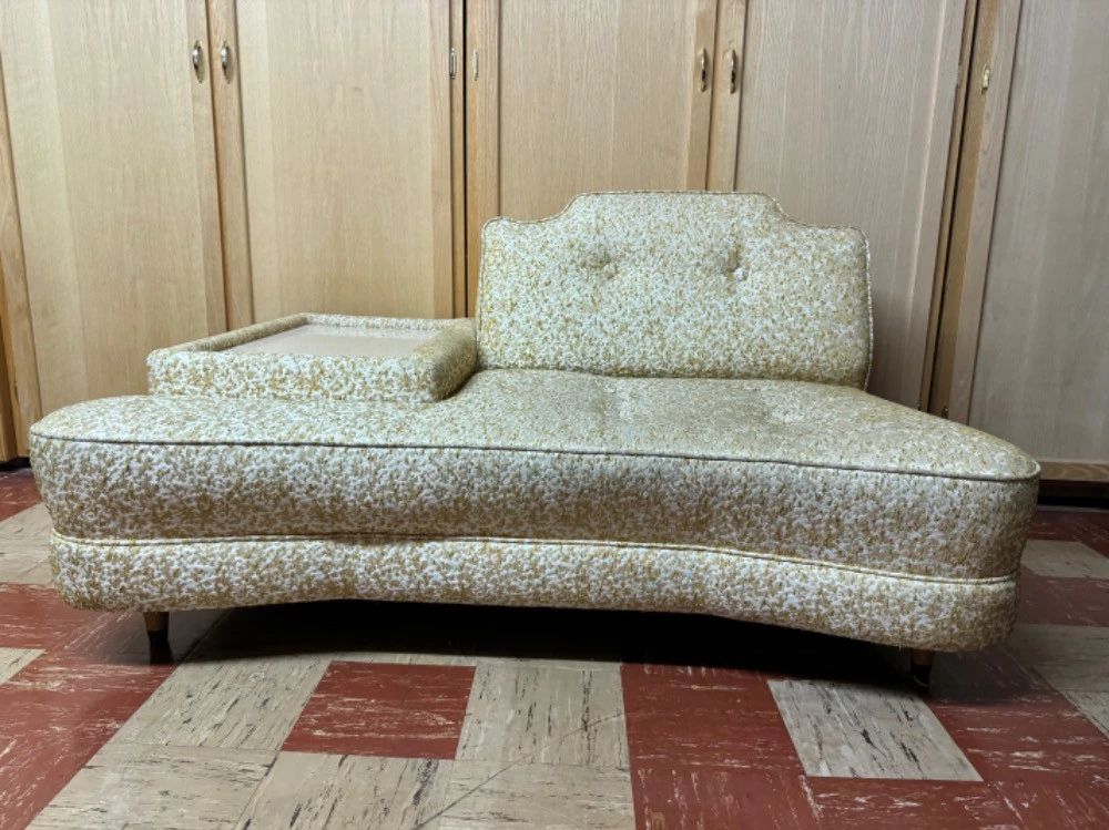 Seward Park Time Capsule- A Retro Blend of... starts on 7/30/2024