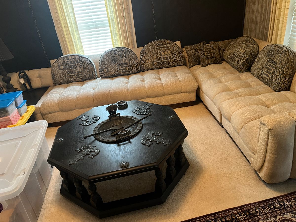 ALABAMA ESTATE SALES- TITUSVILLE in Birmingham, AL starts on 9/20/2024