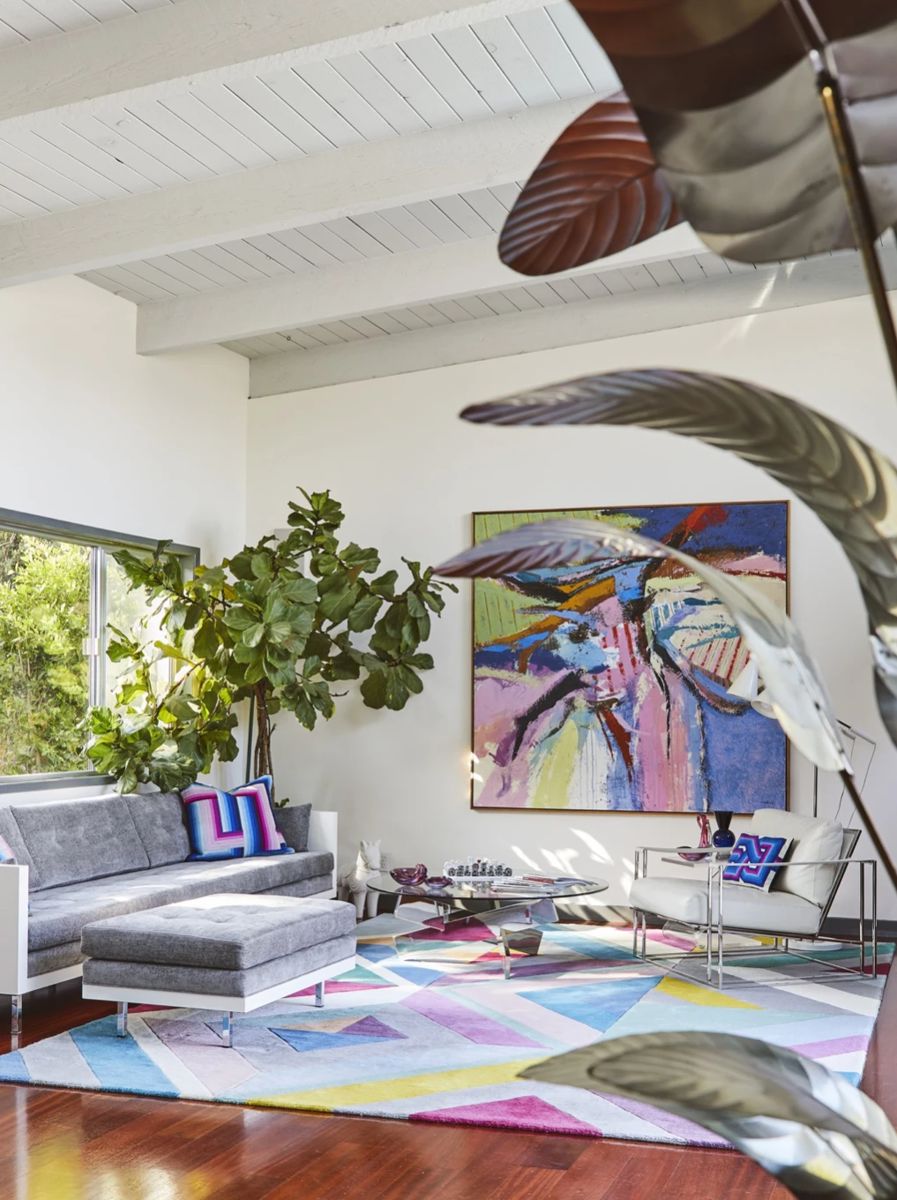 “MODERN NEST” INTERIOR DESIGNER ESTATE SALE starts on 8/3/2024