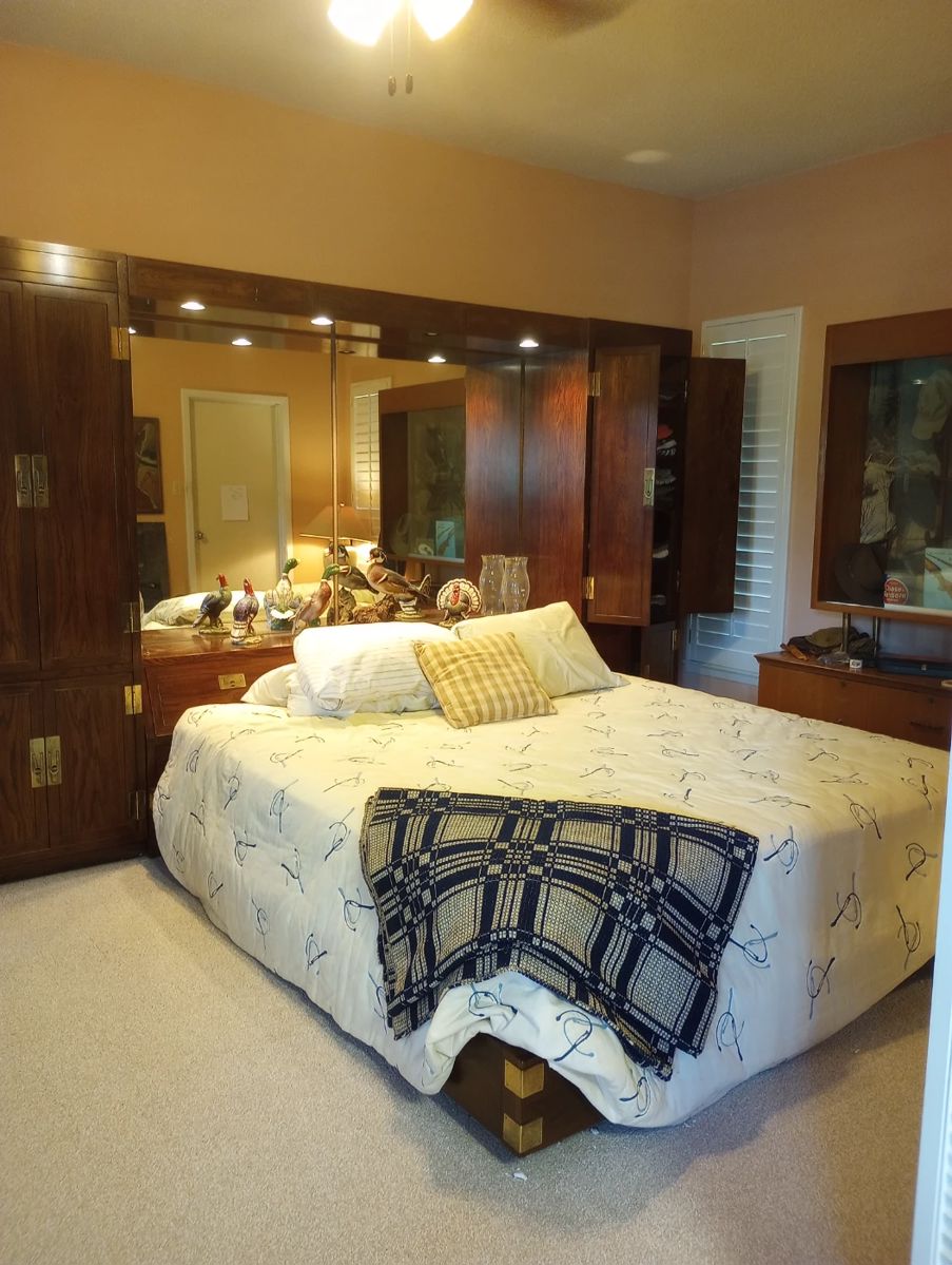 Estate Sale at the Flying R Ranch hosted by Legacy starts on 8/1/2024