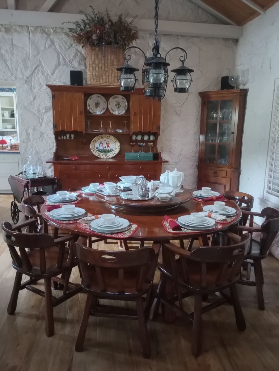 Estate Sale at the Flying R Ranch hosted by Legacy starts on 8/1/2024