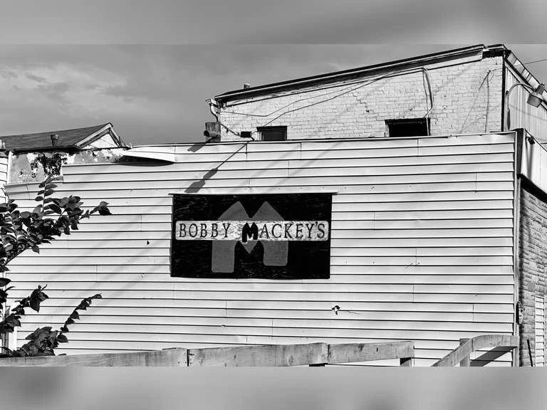 Bobby Mackey's Music World in Newport, KY starts on 7/29/2024