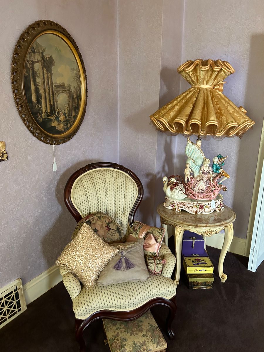 50% off Fancy Estate Sale. in Cleveland, OH starts on 8/1/2024