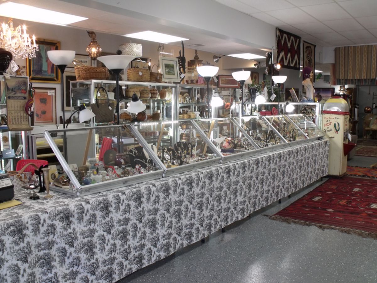 Spectacular Warehouse Sale by Allen starts on 7/31/2024