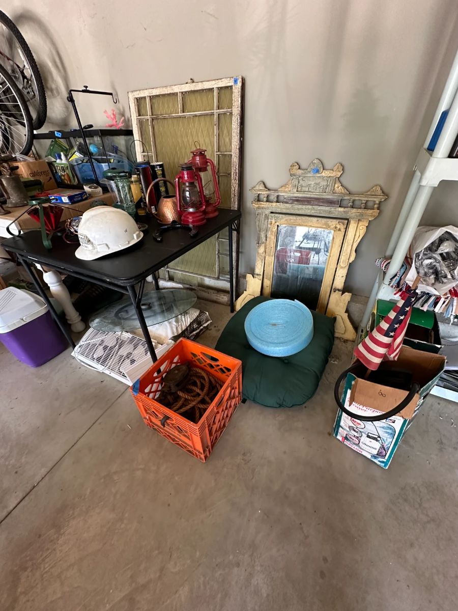 OPTIONS Estate Sales: Guns, Toys & Uncle Sam starts on 8/1/2024