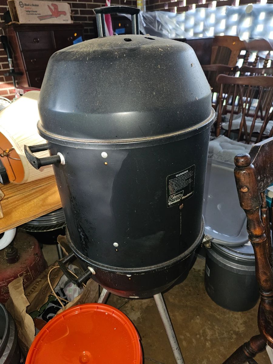Anderson Estate Sale # 2 ( New Items Added) starts on 8/2/2024