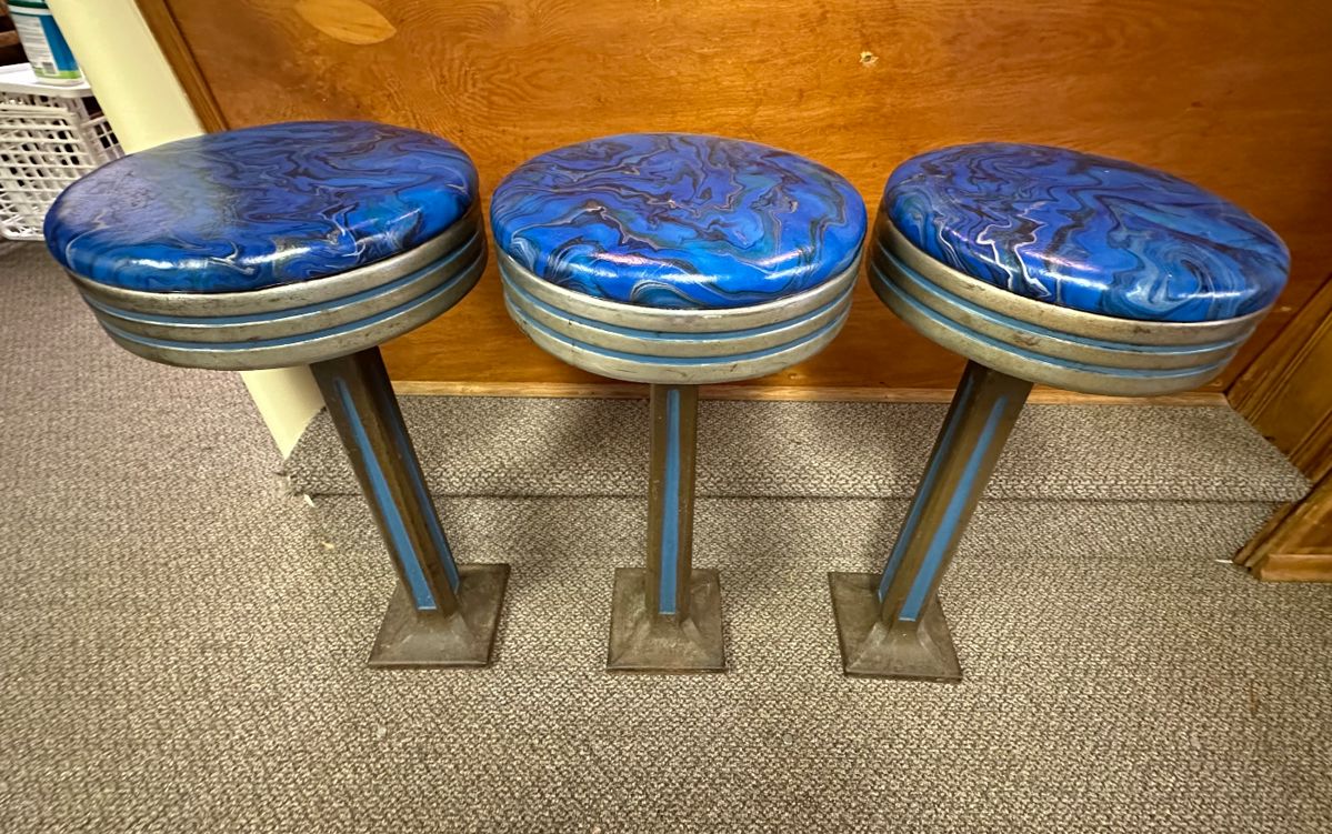 Super Cute & Clean Estate Tag Sale across... starts on 9/14/2024