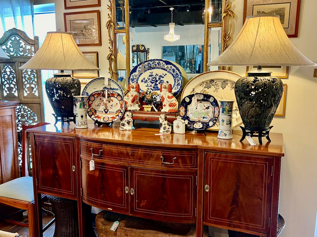 ORTEGA TRADING COMPANY’S ST. JOHNS SHOWROOM... starts on 8/3/2024