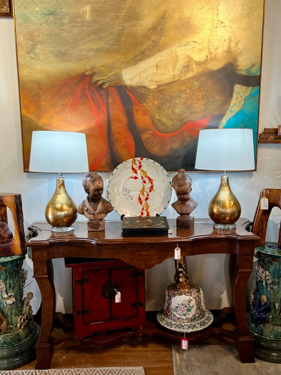 ORTEGA TRADING COMPANY’S ST. JOHNS SHOWROOM... starts on 8/3/2024