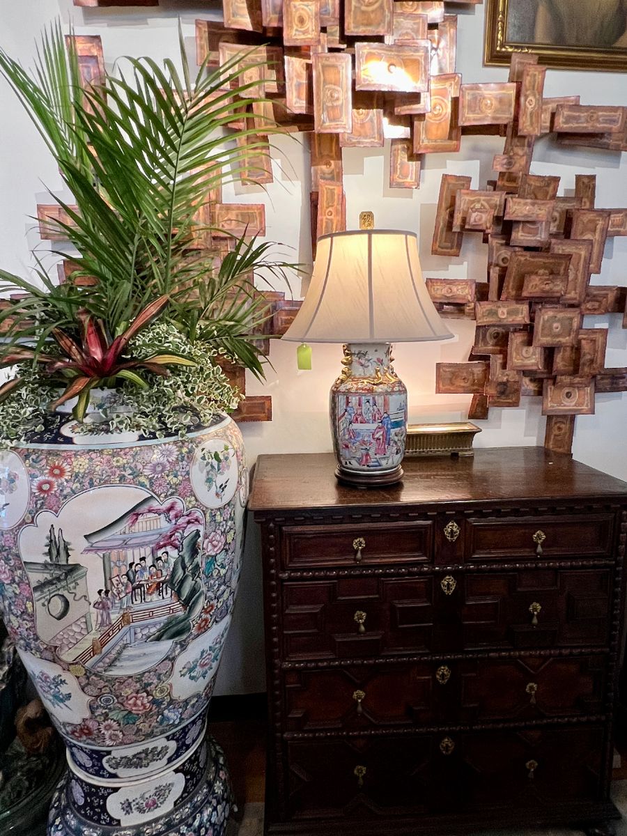 ORTEGA TRADING COMPANY’S ST. JOHNS SHOWROOM... starts on 8/3/2024