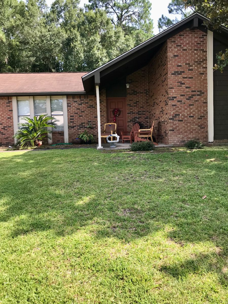 Bernard Clark in Ocean Springs, MS starts on 8/10/2024