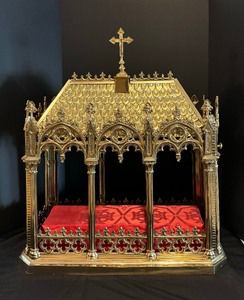 Captivating Catholic Church Collectibles... starts on 7/31/2024