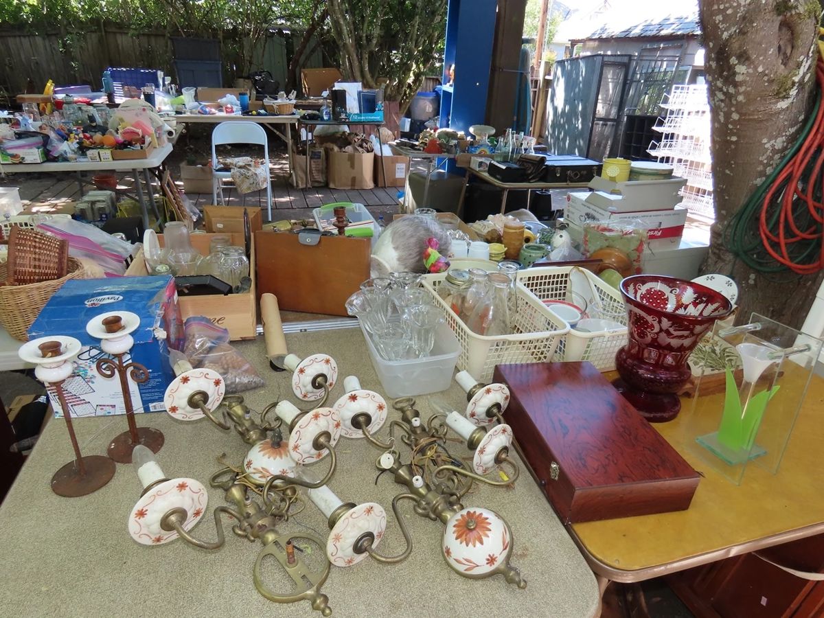 IT'S A TREASURE HUNT!! in Springfield, OR starts on 8/3/2024