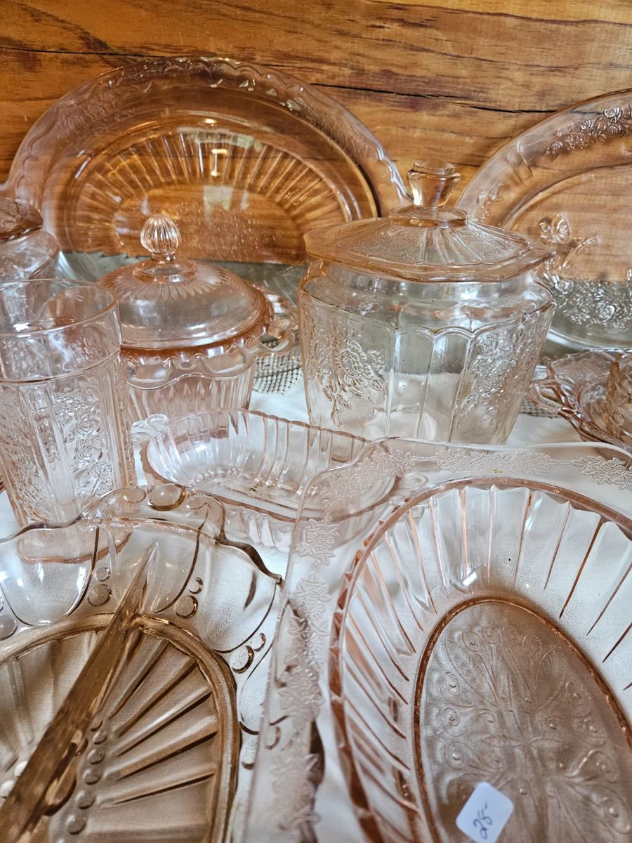 Living Estate sale: Mrs. Demetria Finley,... starts on 8/9/2024