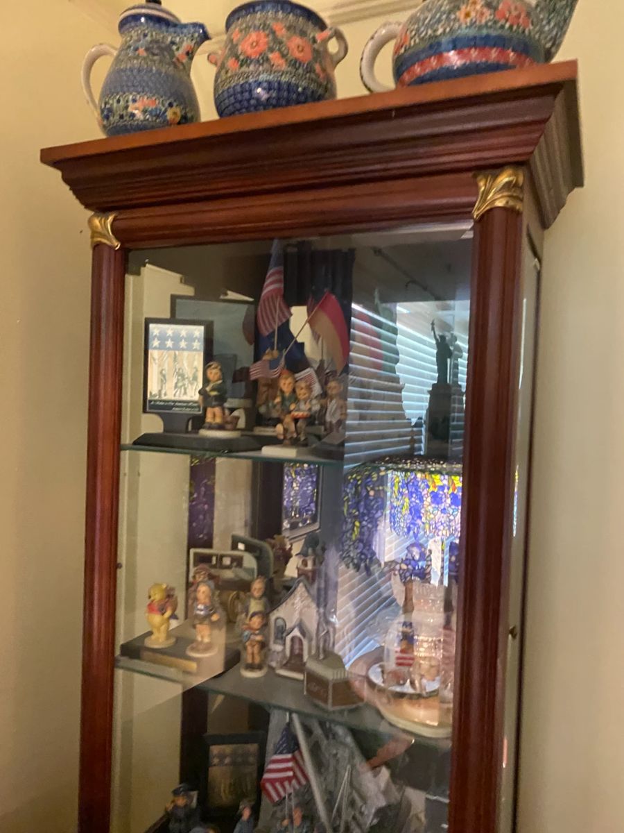 Houston House of Treasures starts on 9/12/2024