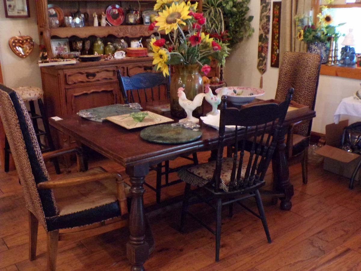 Antiques to New Kingsland Estate Sale starts on 8/8/2024