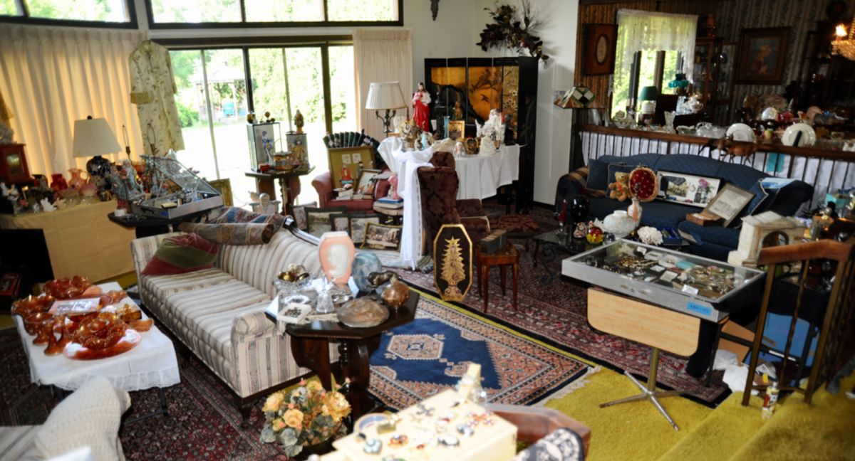 FABULOUS EDUCATOR'S ESTATE in LEWISTON (BUFFALO-NI... starts on 8/10/2024