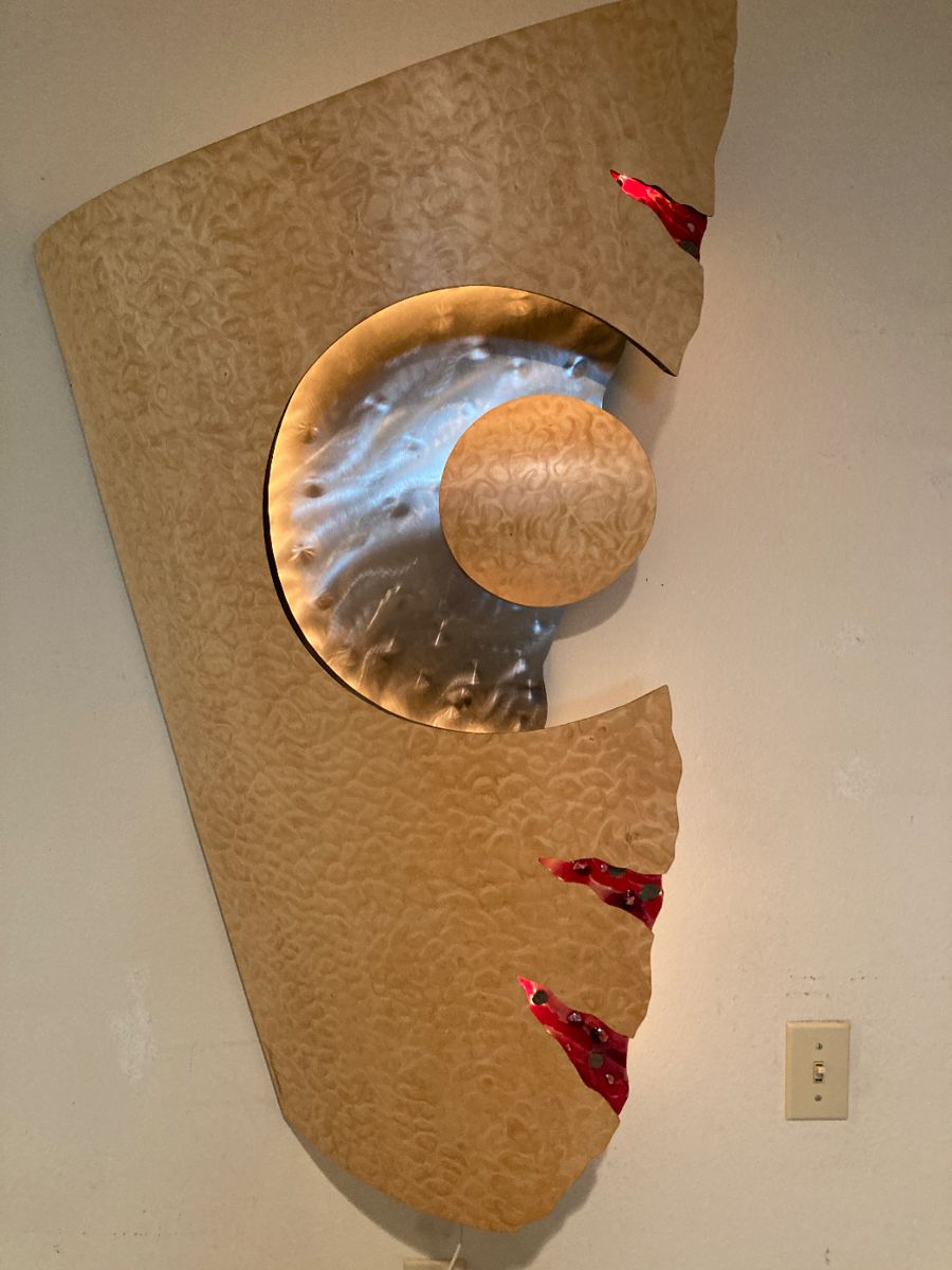 Postmodernism/Contemporary Estate Sale Covering... starts on 8/16/2024