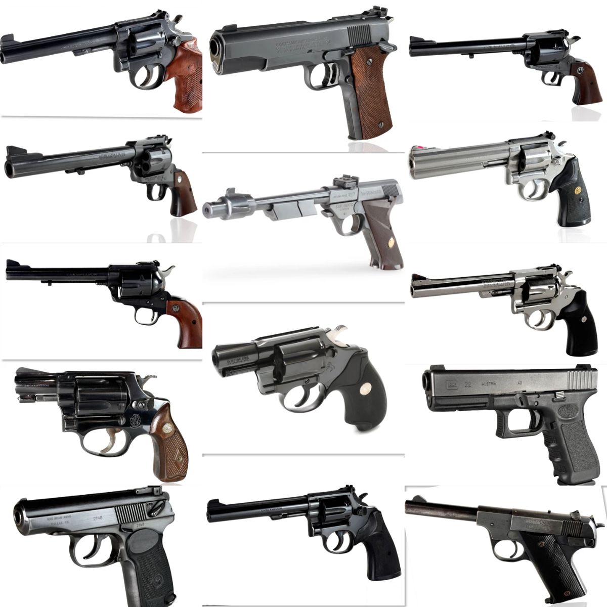 *Online Auction* Comprehensive Firearms Collection... starts on 8/12/2024