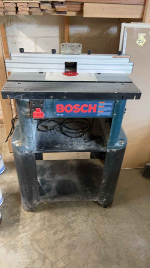 Basement full of Amazing Tools * Big Brands... starts on 8/5/2024