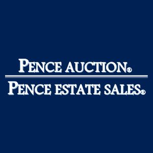 1/2 PRICE FRIDAY - Leawood Sale - Pence... starts on 8/15/2024