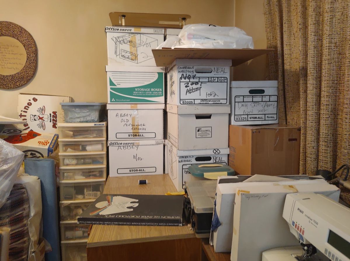 FABRIC & NOTIONS FLASH SALE-WEDNESDAY MORNING ONLY starts on 8/7/2024