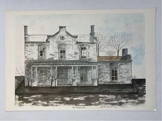 August 18th 2024 - Online Auction For The... starts on 8/7/2024